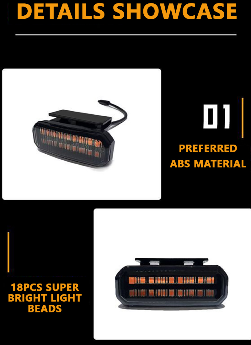 12V LED Front Grille Light For ISUZU D-MAX Daytime Running Light Wheel ...