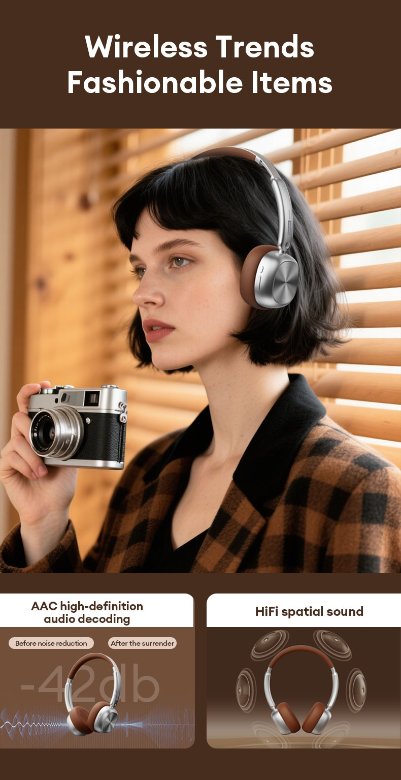 Lenovo LE600 Bluetooth Earphone Intelligent Noise Cancellation HIFI ...