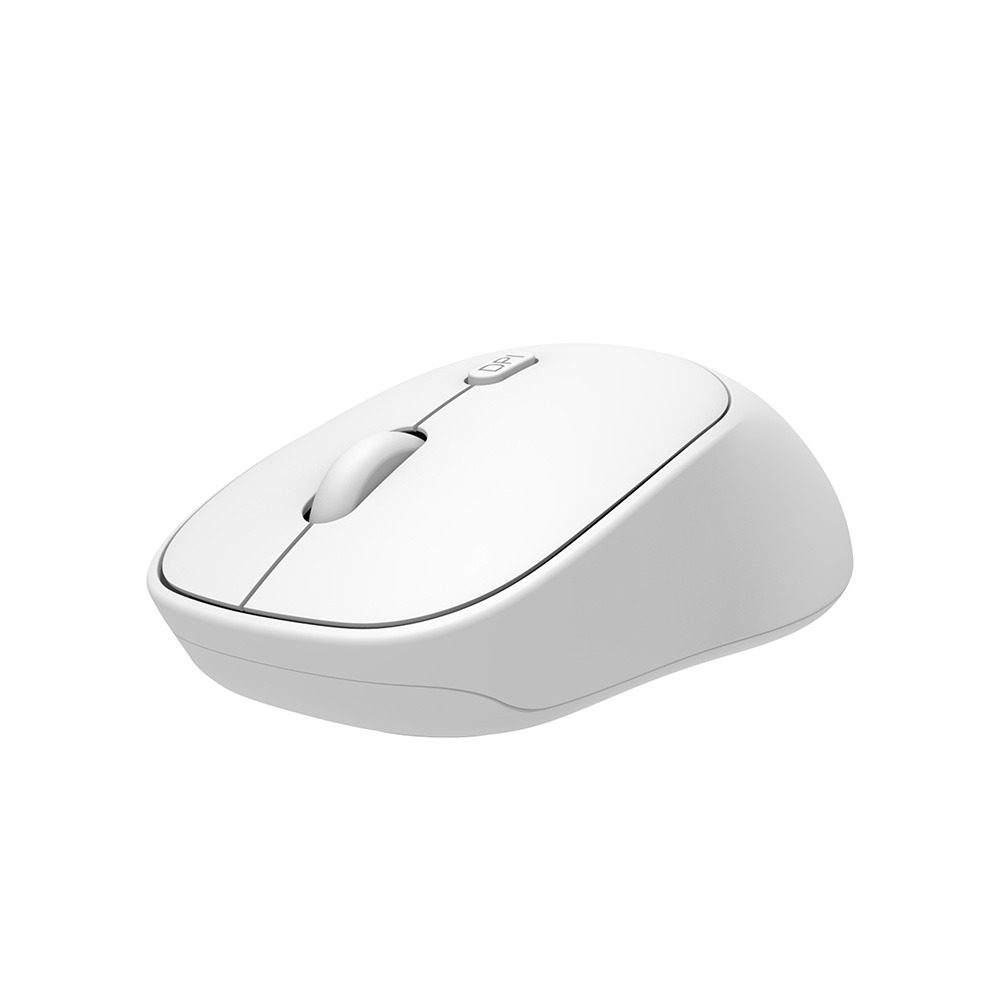WIWU Wireless Mouse for Mac/Windows with Smart Button System Skin ...