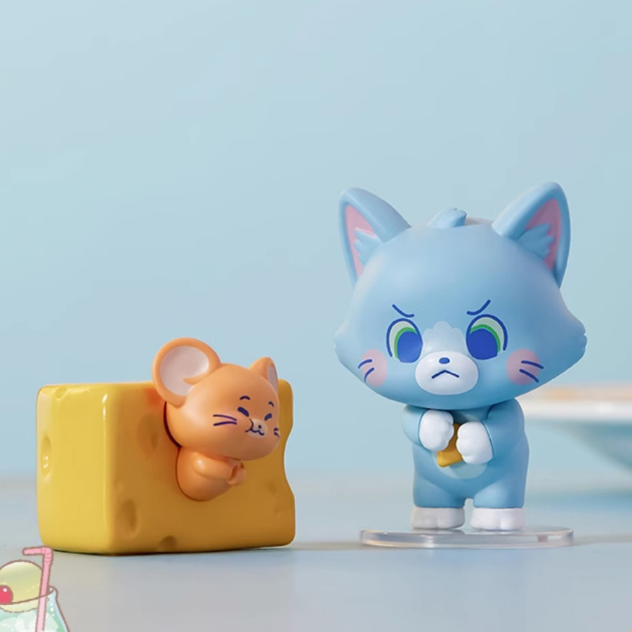 MINISO Tom and Jerry 