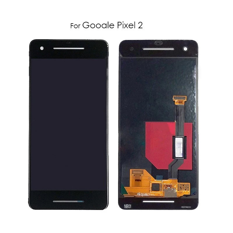 For Google Pixel 3XL LCD Pixel XL 2 2XL 3 3A 3AXL 4 4A 4XL 4A 5G LCD ...