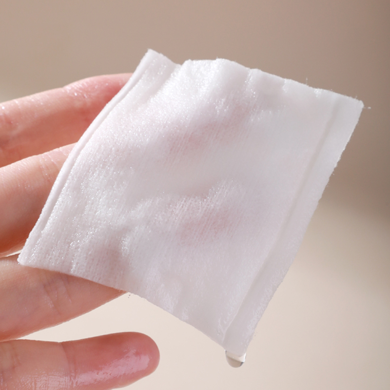 220pcs Disposable Makeup Remover Cotton Pads 100% Cotton for Skin ...
