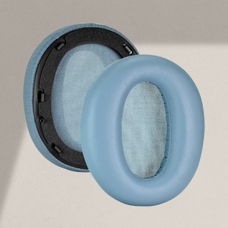 Earphone Foam Replacement Headset Cover Foam for Edifier W820NB ...