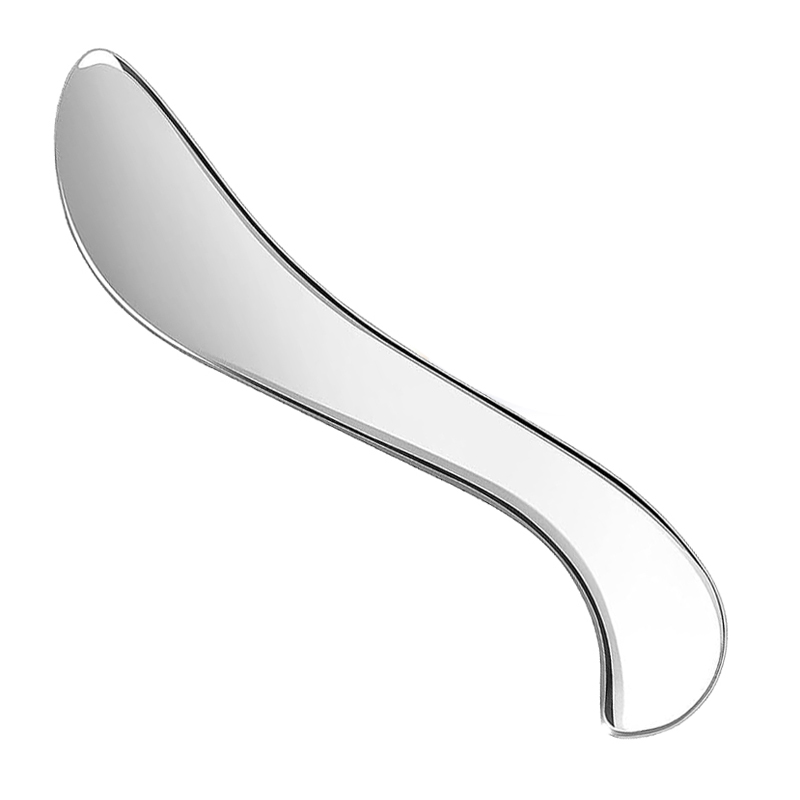 IASTM Technology Muscle Fascia Scraper for Therapy and Recovery Peny刮 ...