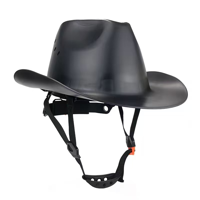 LOEBUCK PPE launches new lightweight white 6-point suspension Western ...