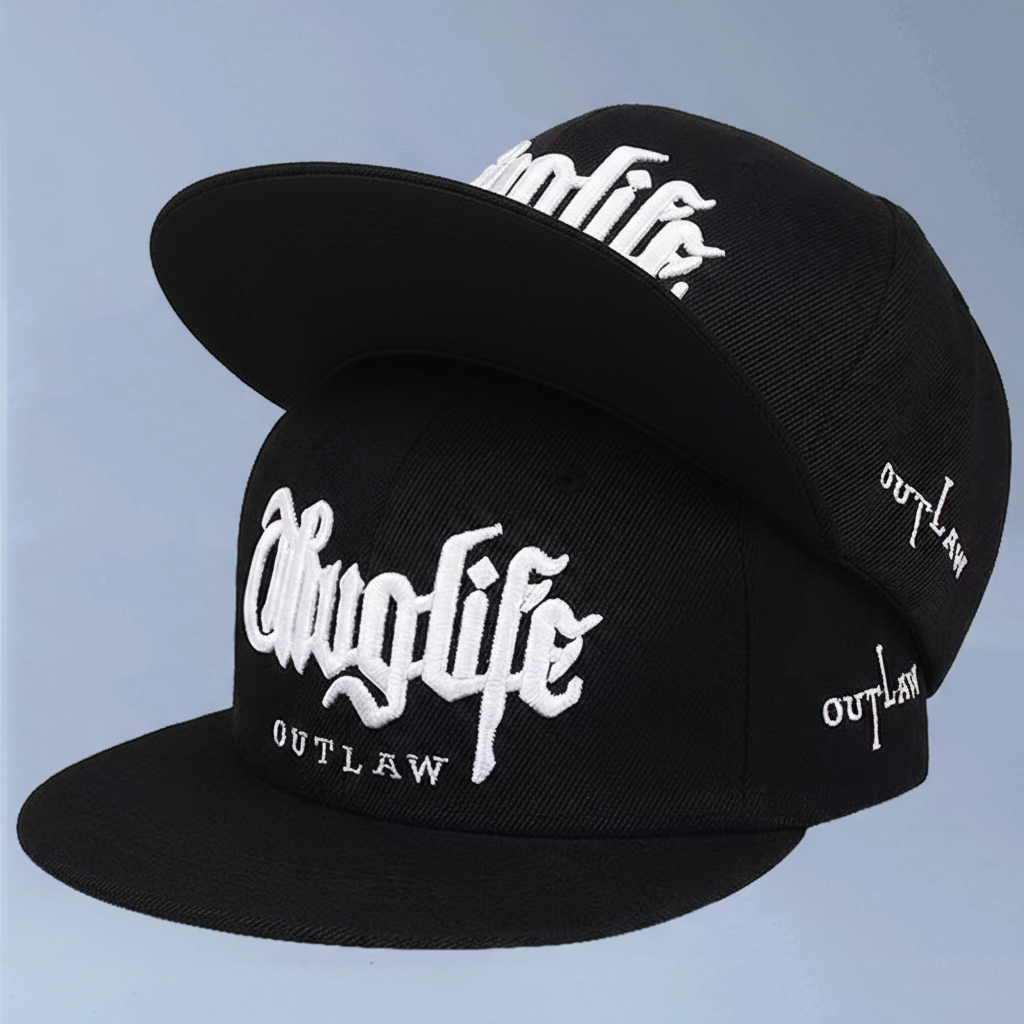 Unisex 2PAC Thug Life Baseball Cap - Adjustable Hip Hop Hat for Daily ...