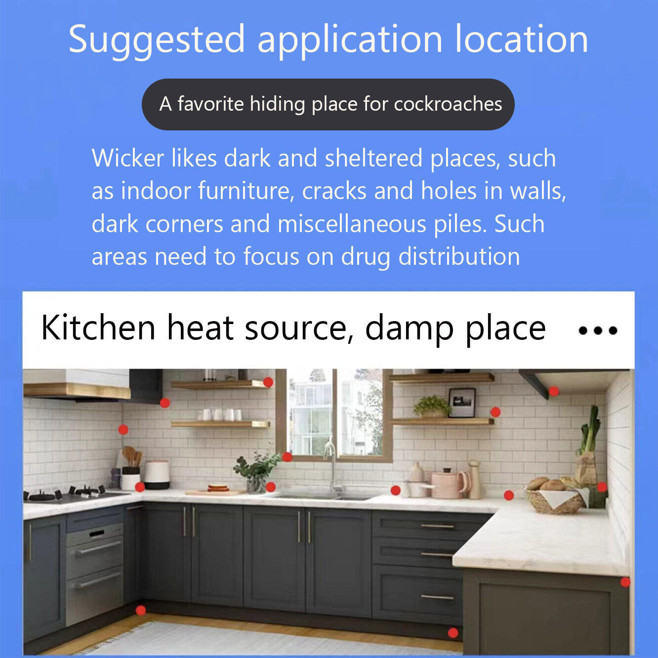 READY STOCK Kill a nest of geckos in 1 second TANG racun cicak paling ...