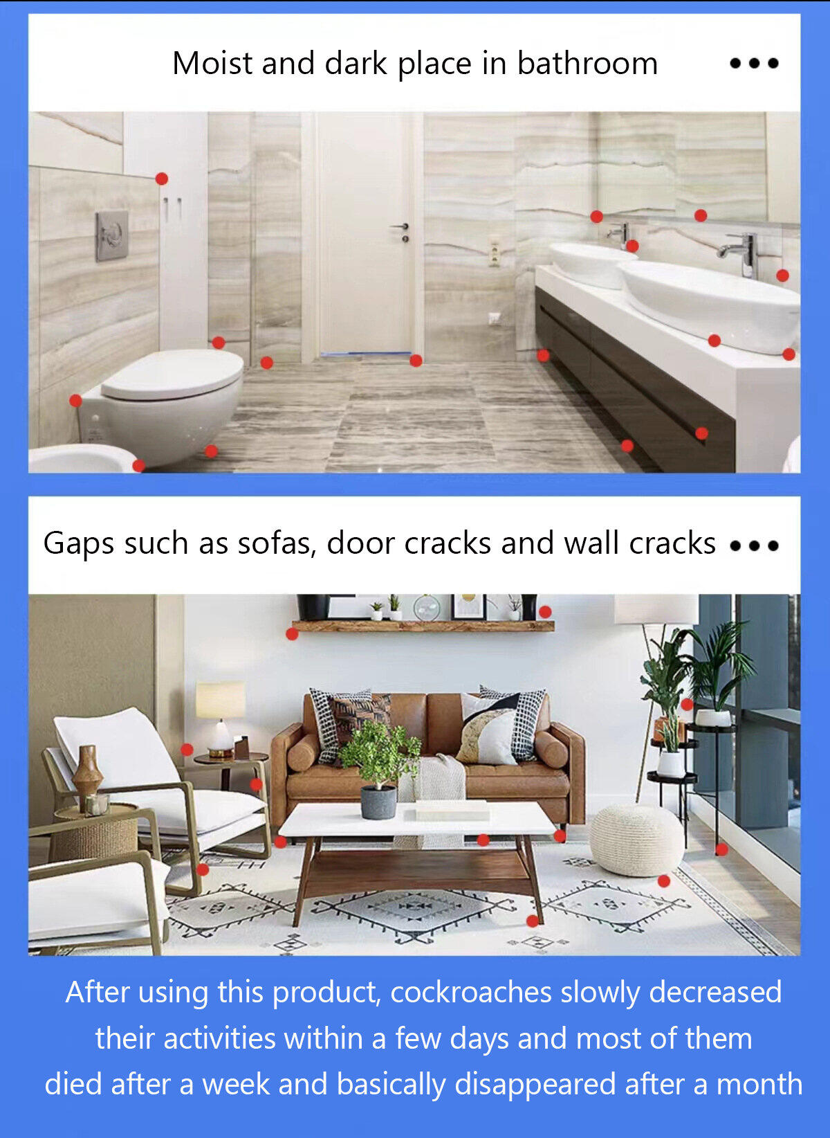 READY STOCK Kill a nest of geckos in 1 second TANG racun cicak paling ...