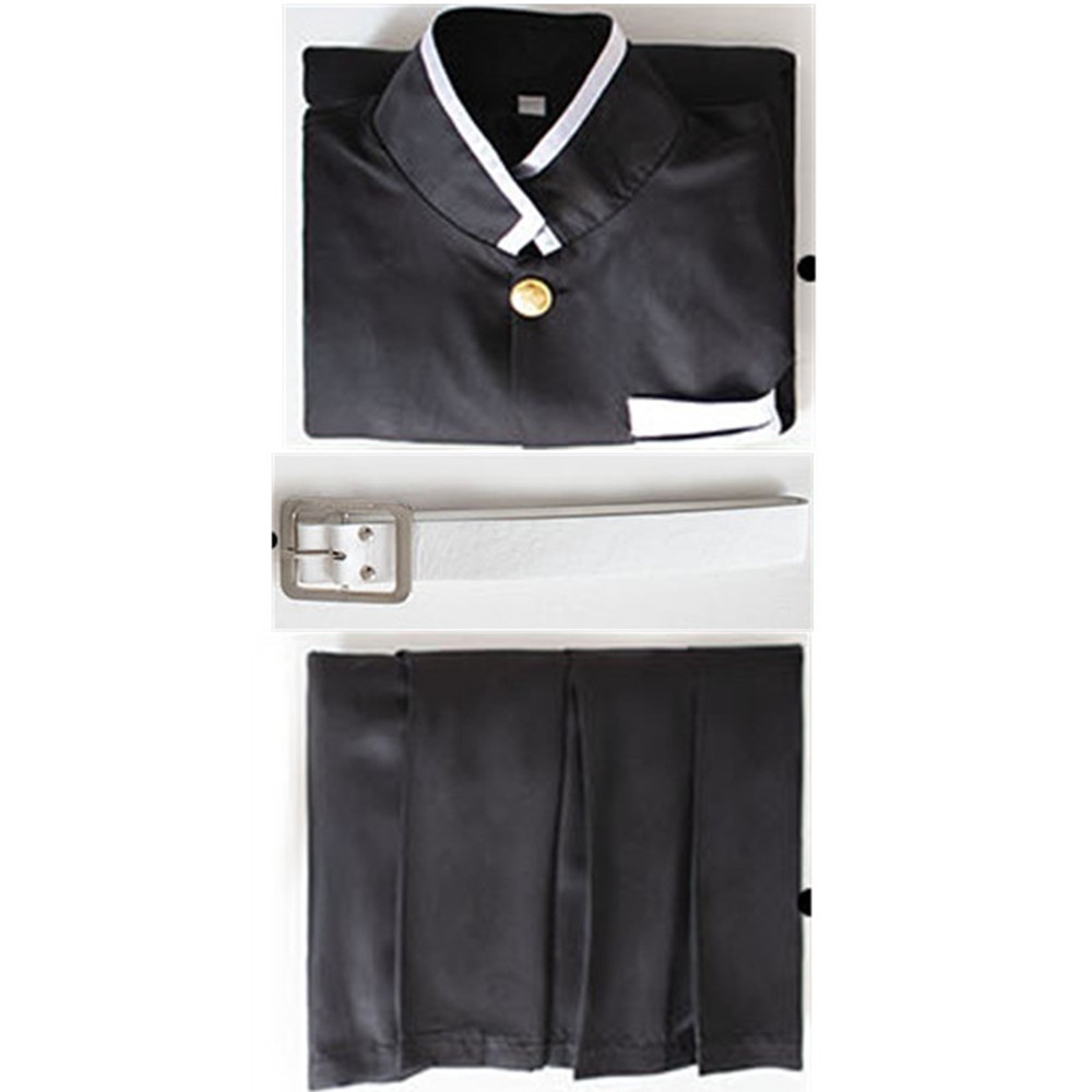 【Ready Stock】100-180cm Demon Slayer: Kimetsu no Yaiba Muichiro Tokito ...