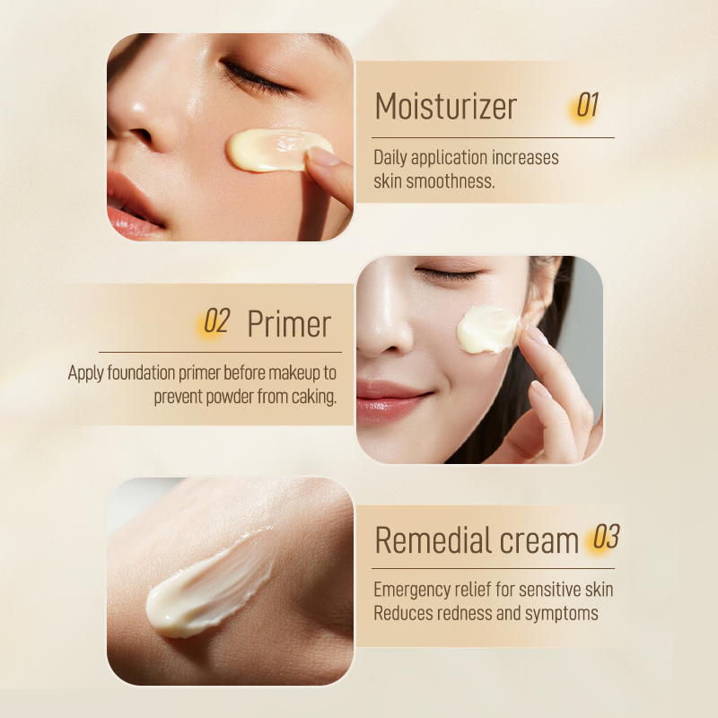 Shrink Pores cream face Whitening cream 50g Tightening of pores Balance ...
