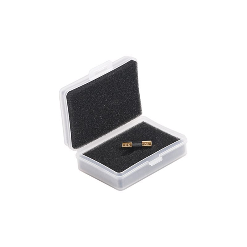 S-K Audiophile Grade Single Crystal Pure Silver Oil-Immersed Fuse for ...