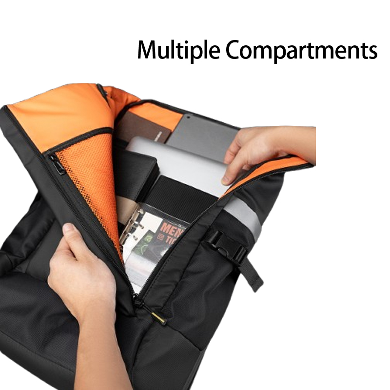 TANGCOOL 30L Travel Backpack Waterproof IPX4 Luggage backpack 16/17 ...