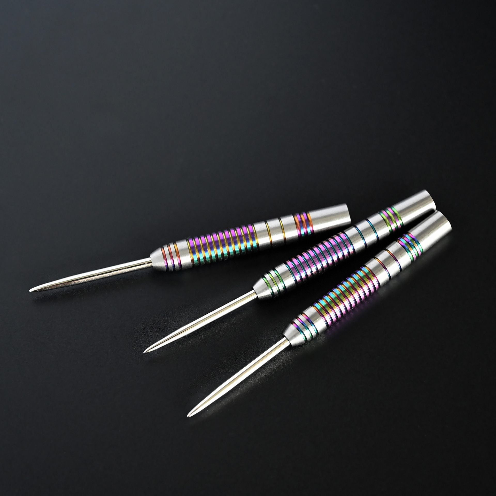GOODARTS 90% Tungsten Professional Darts 21 Grams Dart Barrel Weight ...