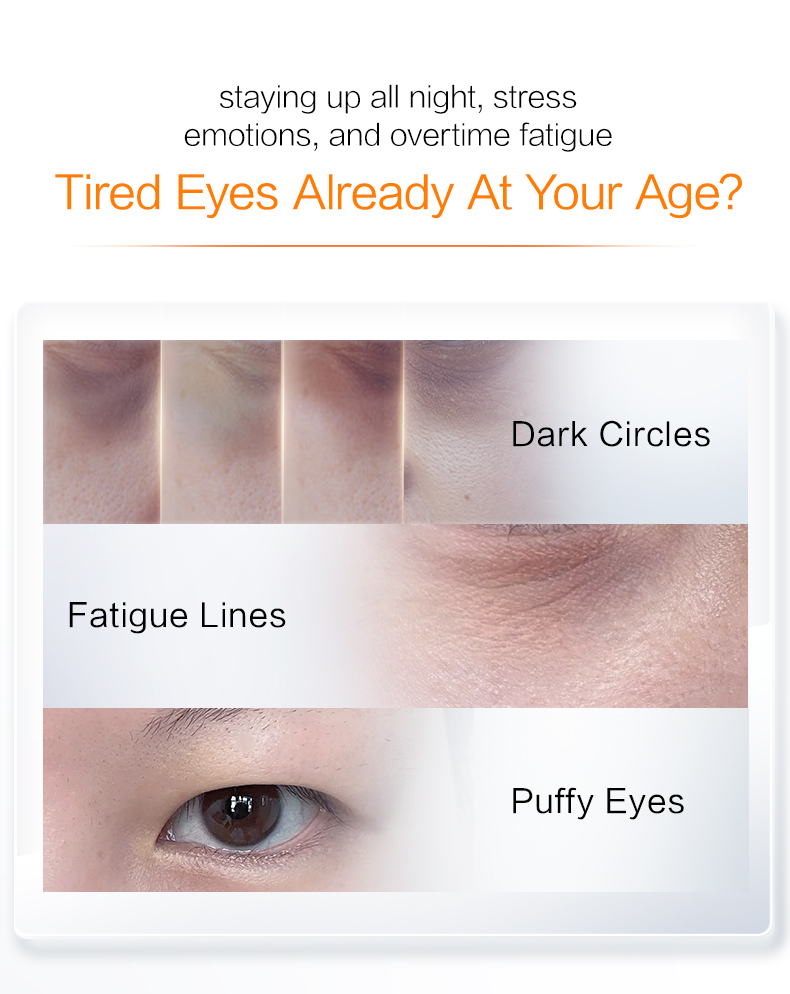 [NEW] 珀莱雅 Proya Double Effect Brightening Wrinkle-smoothing Eye Cream ...