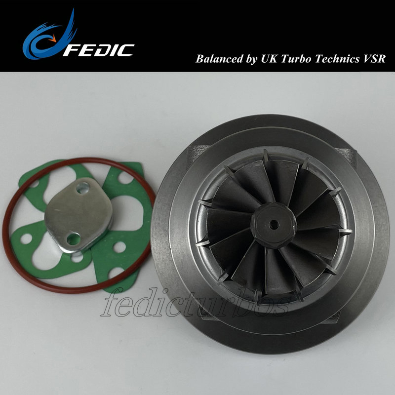 CT20 Turbine 17201-54030 Turbo Cartridge 1720154030 Turbocharger Chra ...