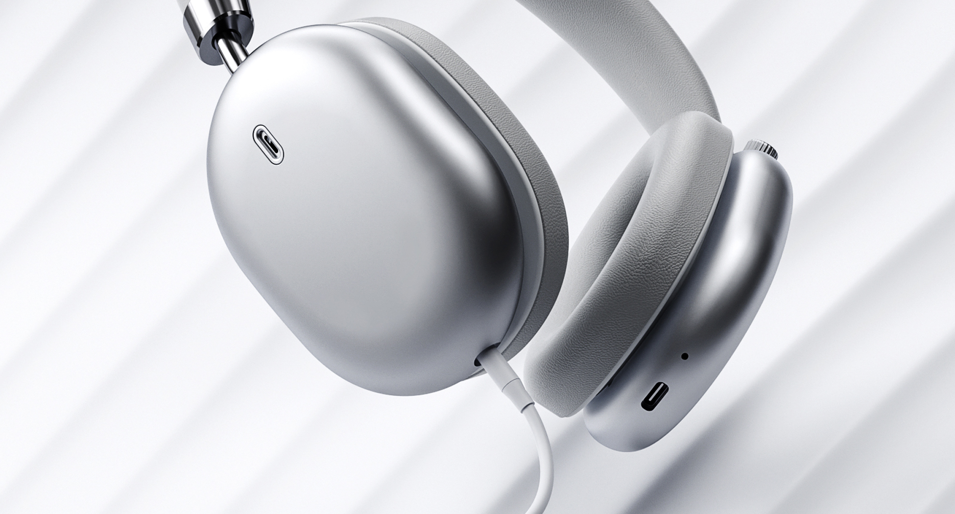 iKF Nano Wireless Bluetooth Headphones -56dB Aptive Active Noise ...