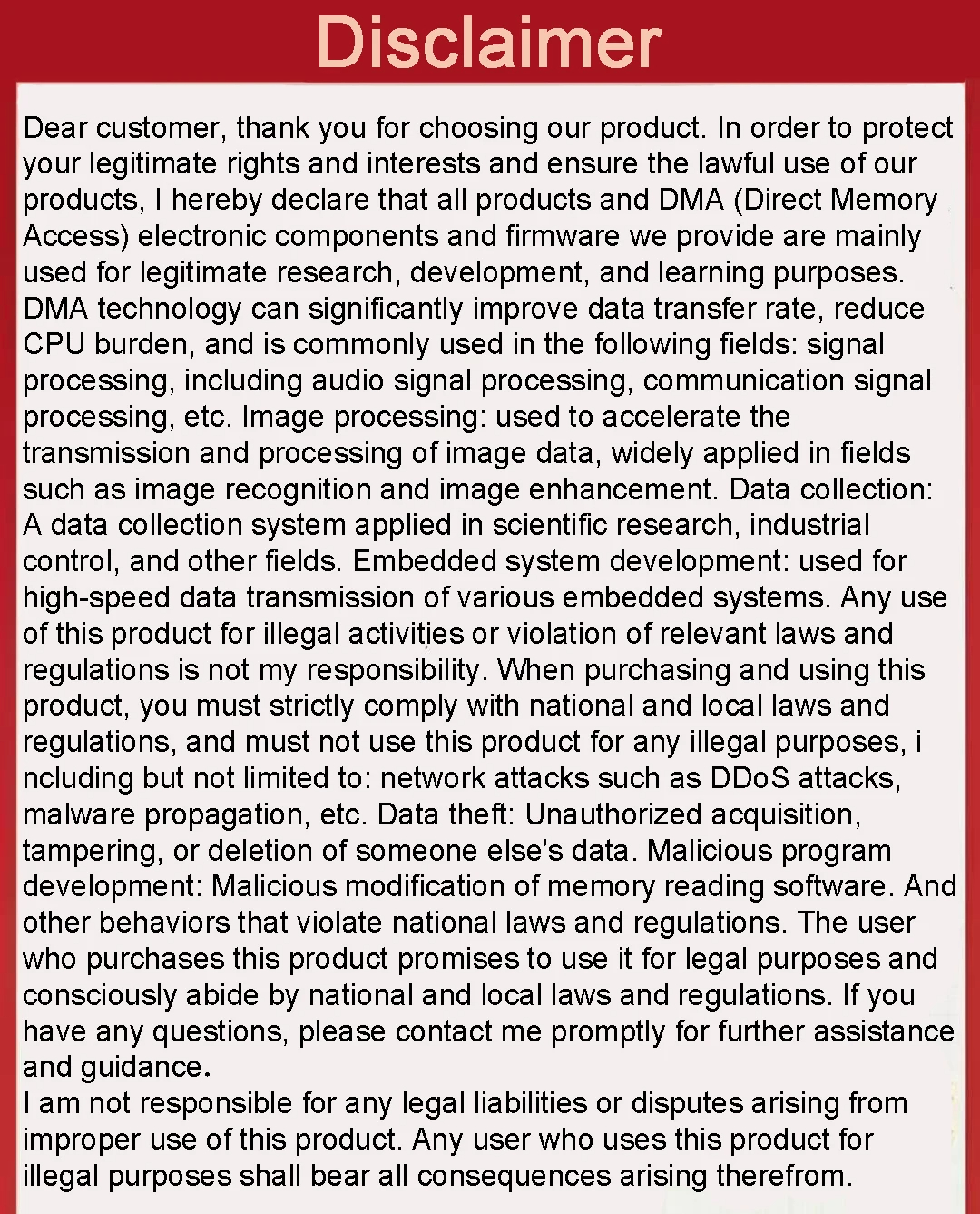 75T DMA Bundle - Dma Card 75t Board + 6Th Gen Fusion Device HDMI Fuser ...