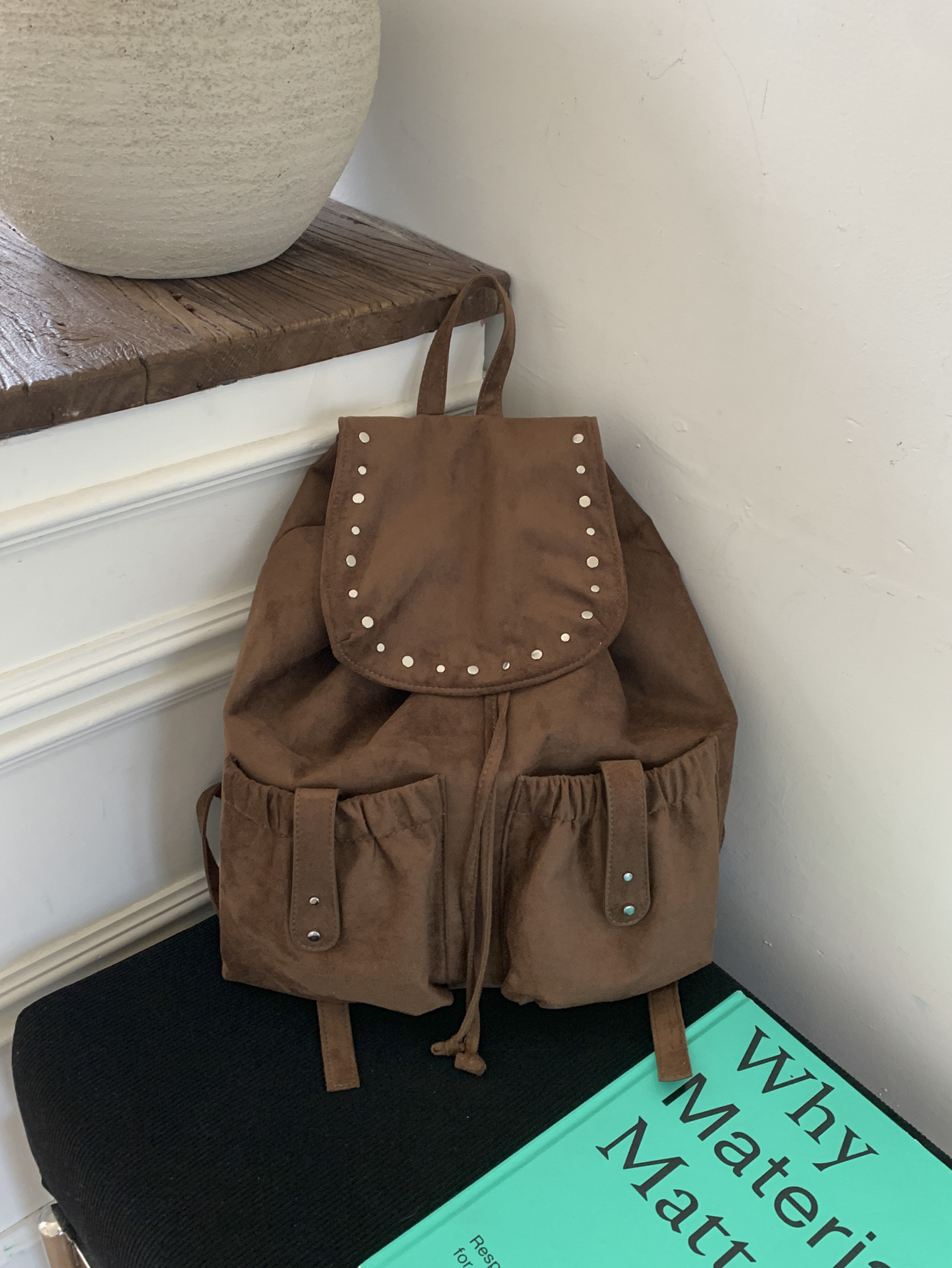 Chaika Kliter 2025 New Trendy Beg Fashion trend Backpack | Shopee Malaysia