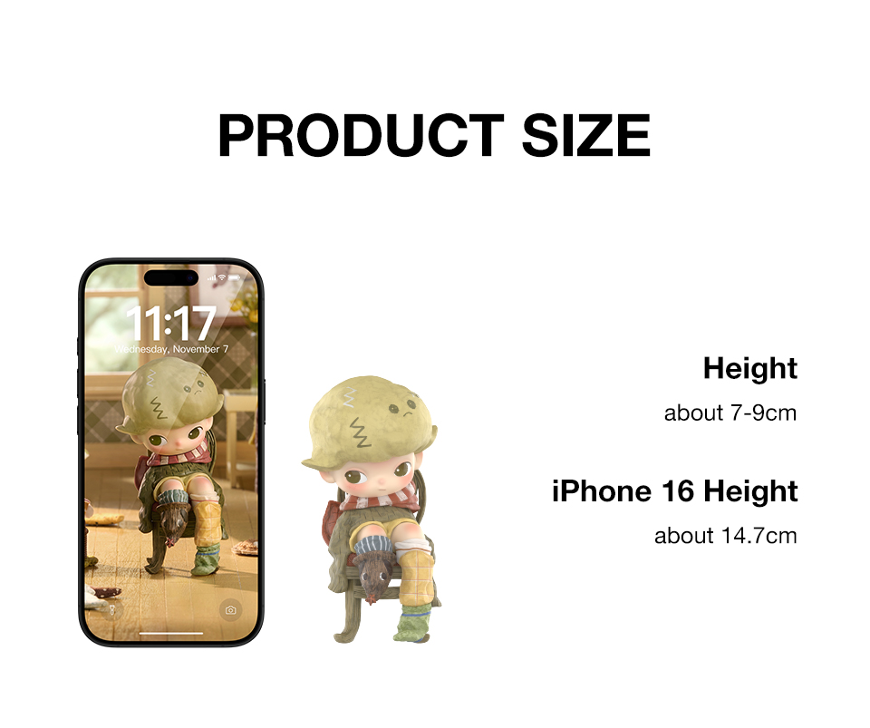 POP MART DIMOO The Missing Day Series Figures（Whole Set） | Shopee Malaysia