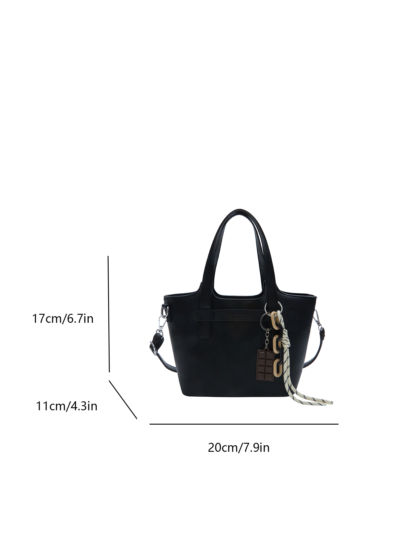 Chaika Kliter Bucket Bag 2025 New Trendy Beg Fashion trend | Shopee ...