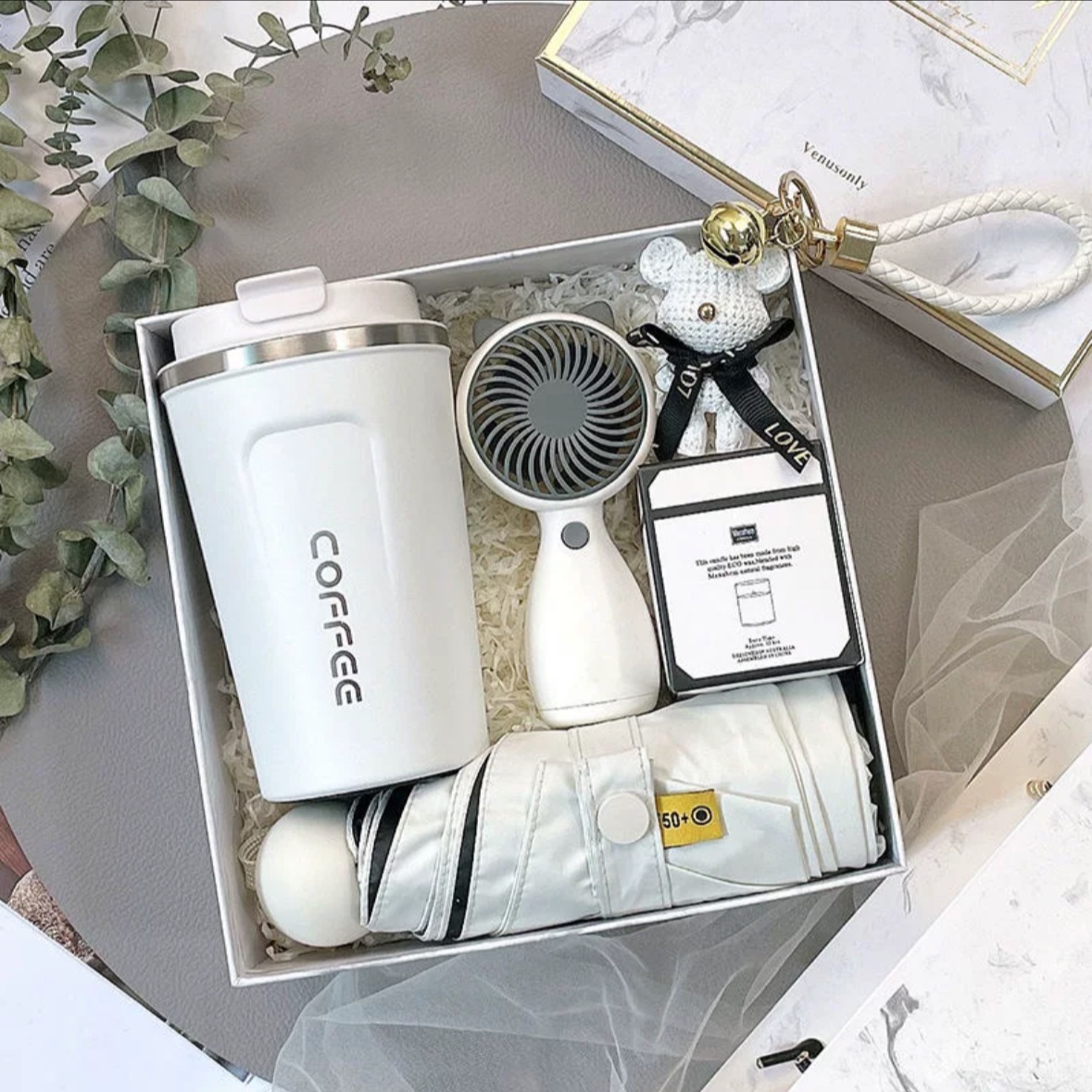 Gift box set Hadiah perniagaan , faedah pekerja korporat, kotak hadiah ...