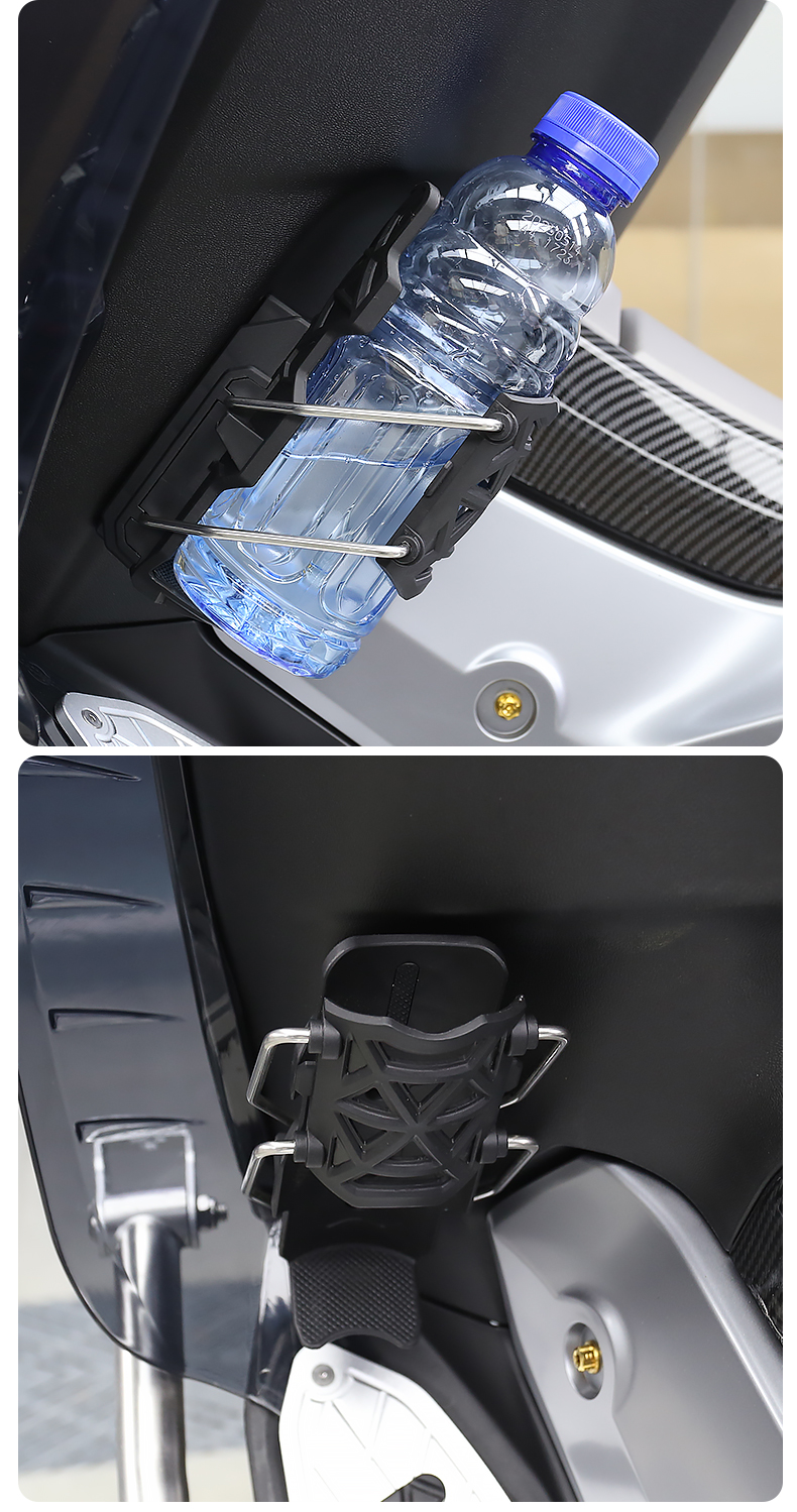 For YAMAHA NMAX155 V3 TURBO Cup Holder nmax 2025 nmax v3 2025 ...