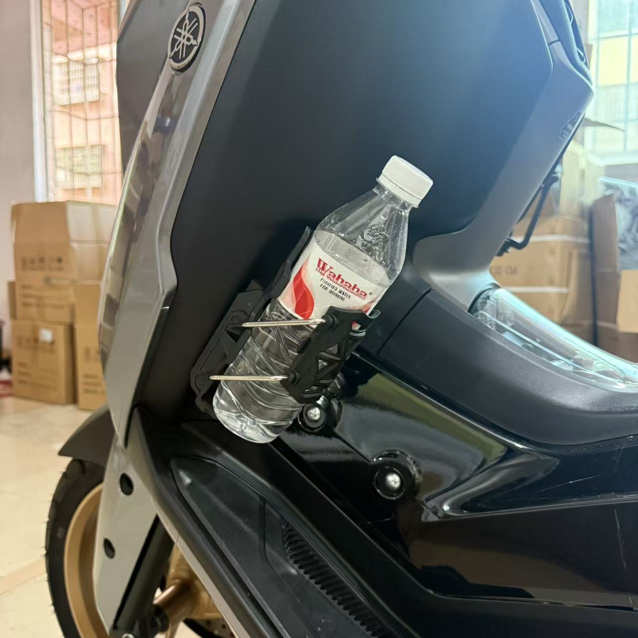 For YAMAHA NMAX155 V3 TURBO Cup Holder nmax 2025 nmax v3 2025 ...