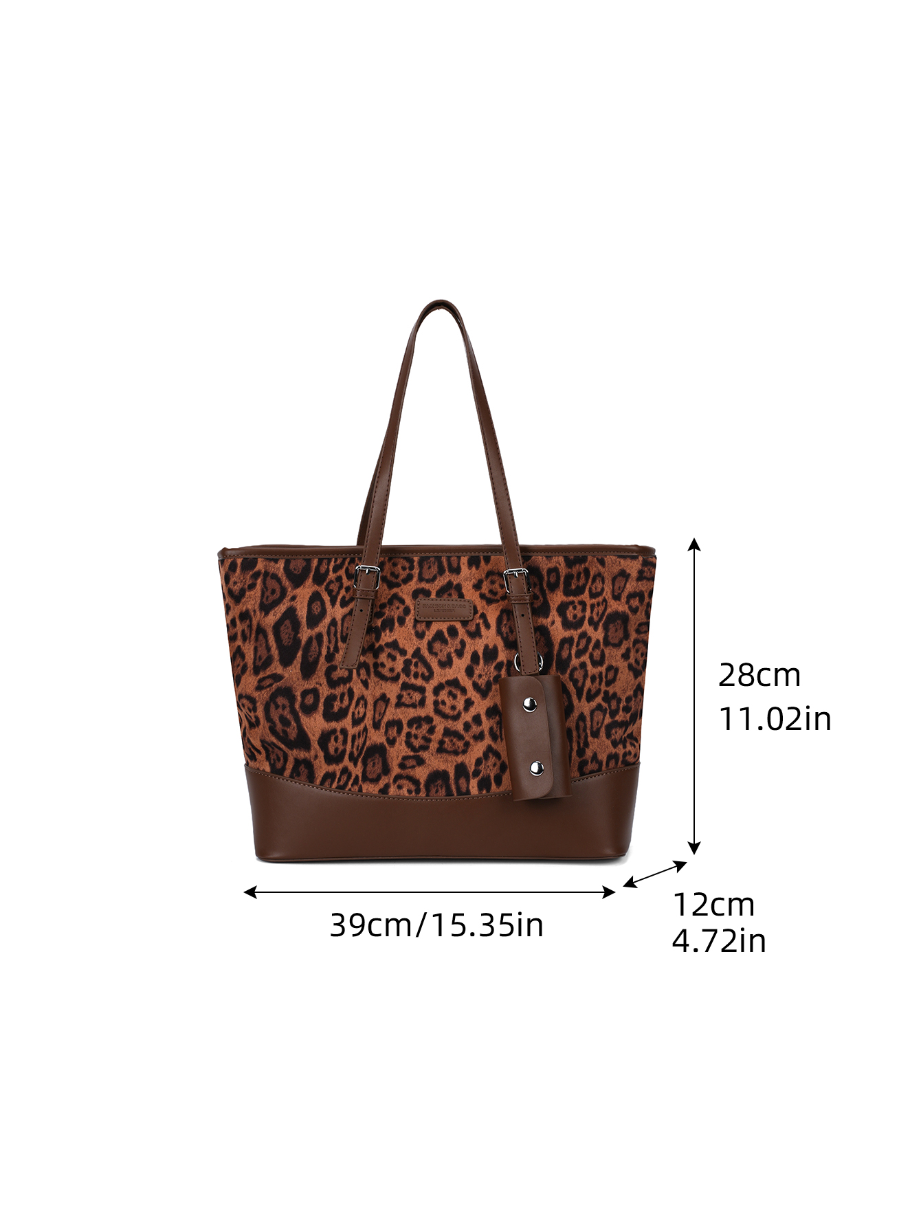 Chaika Kliter 2025 New Trendy Beg Fashion trend Tote bag | Shopee Malaysia