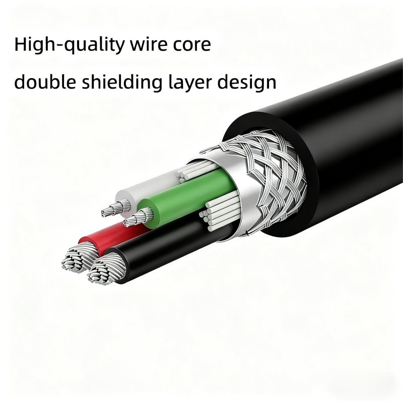 66W/6A fast charging cable For Huawei Mate40 Pro Mate30 P40 Nova8 Se ...
