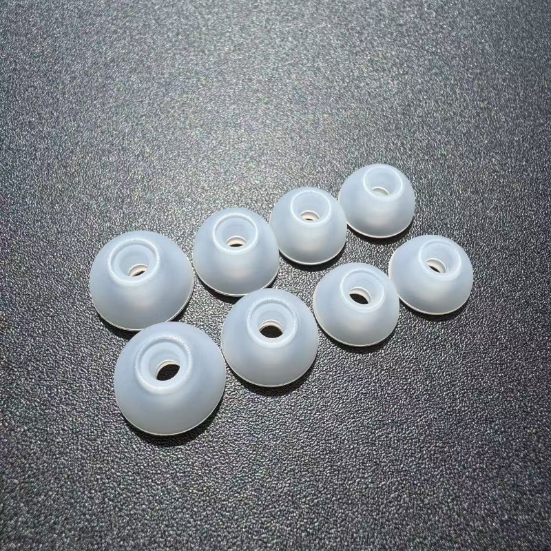 LinkBuds Fit Replacement Earbuds Tips, Silicone Ear Tips for Sony ...