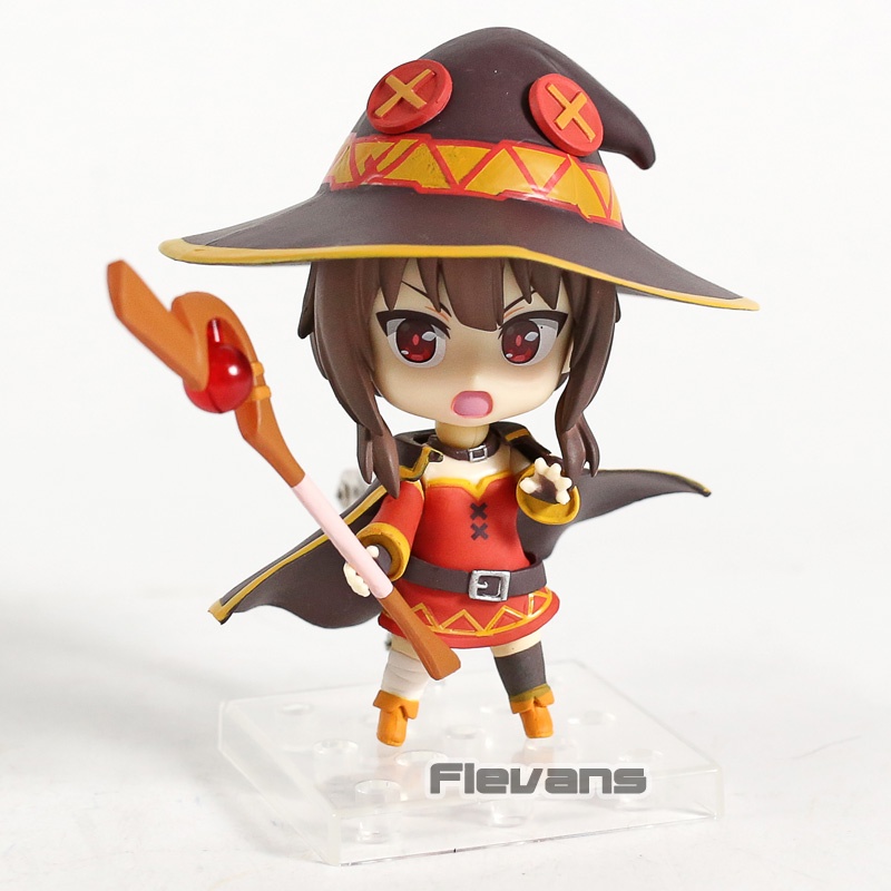 3.75 "Anime God's Blessing On This Wonderful World! 725 Konosuba ...