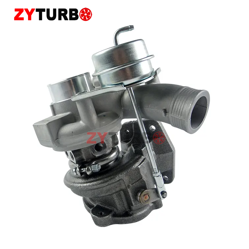 TD04L-14T Turbo 49377-06202 49377-06200 Turbocharger for Volvo S60 S80 ...