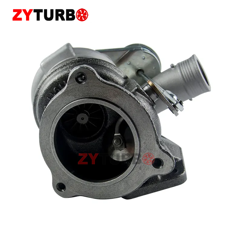 TD04L-14T Turbo 49377-06202 49377-06200 Turbocharger for Volvo S60 S80 ...