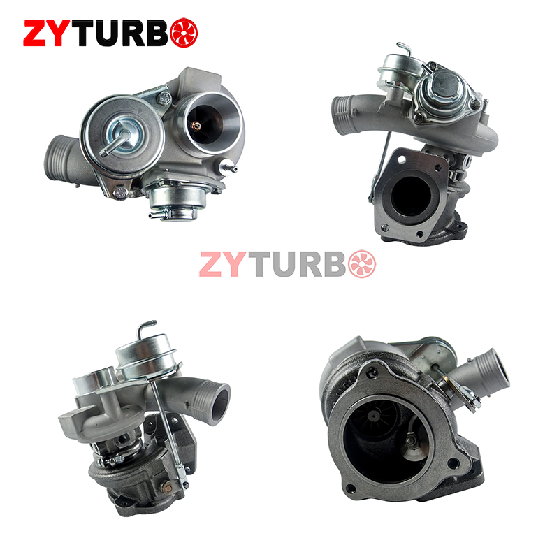 TD04L-14T Turbo 49377-06202 49377-06200 Turbocharger for Volvo S60 S80 ...