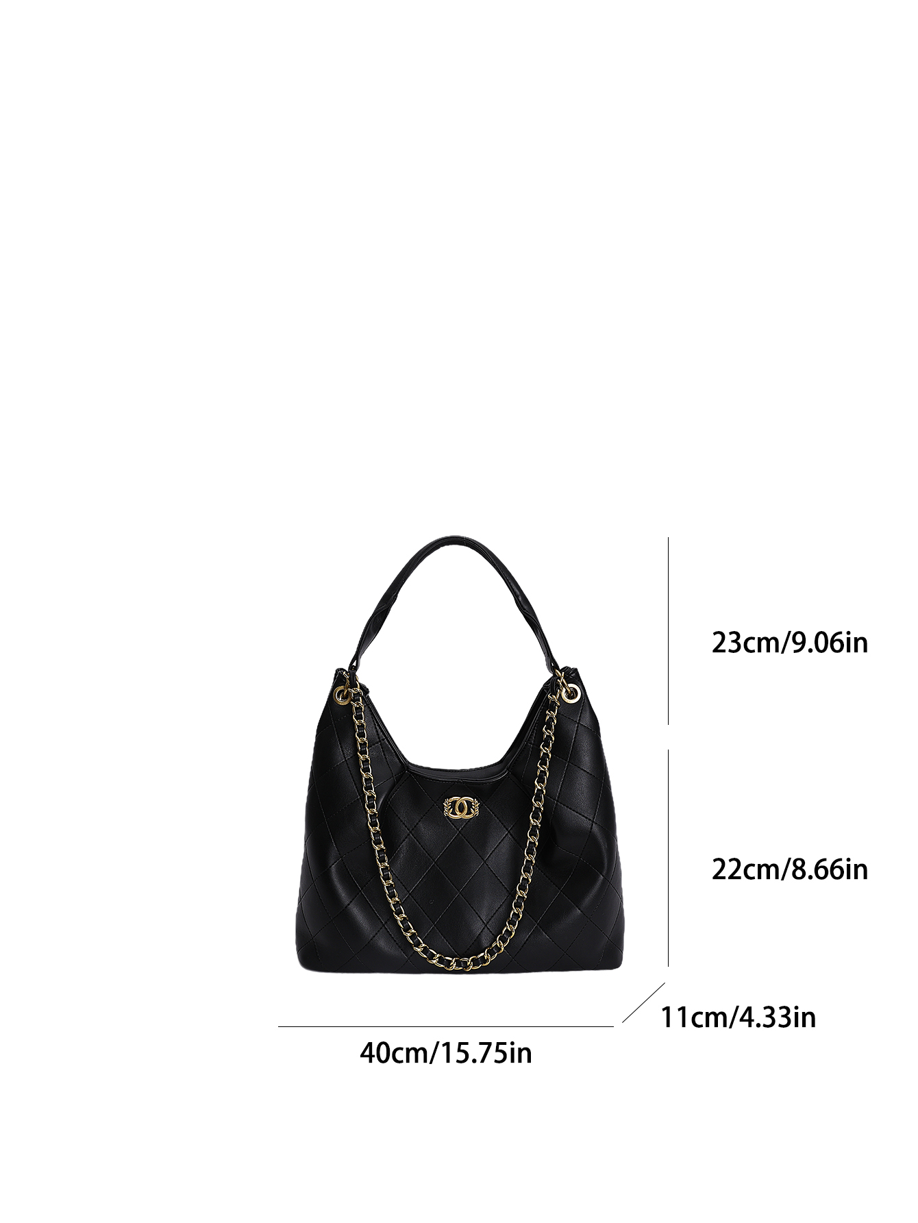 Chaika Kliter 2025 New Trendy Beg Fashion trend Korean style Tote bag ...