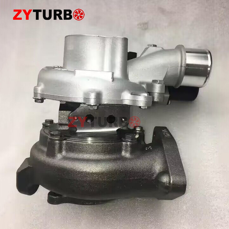 Turbo CT16V 17201-30200 17201-0L060 17201-30201 VB35 Turbocharger for ...
