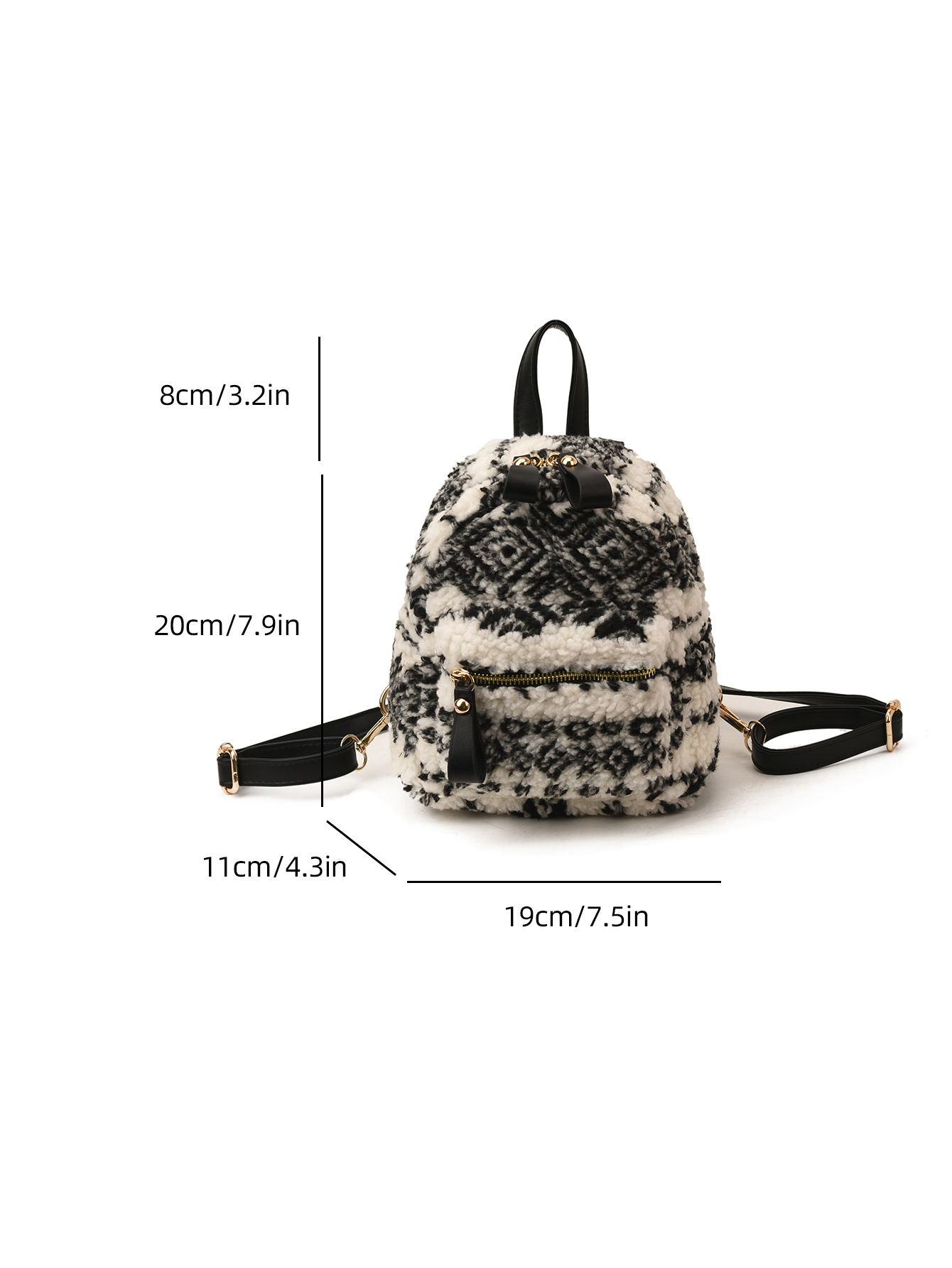 Chaika Kliter 2025 New Trendy Beg Fashion trend Niche Design Korean ...