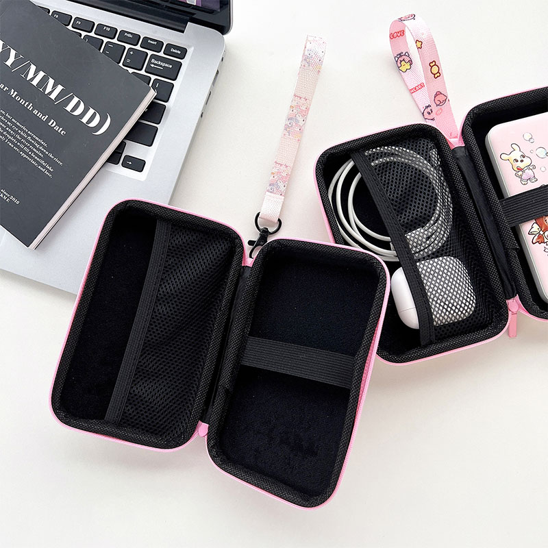 Fashion Storage Bag For R36S R36H RG35XX H R36 PRO K36 Video Game ...