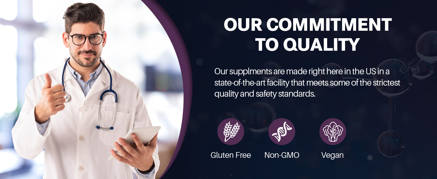 Totaria Magnesium Complex 700mg Magnesium Glycinate Supplement With 12 ...