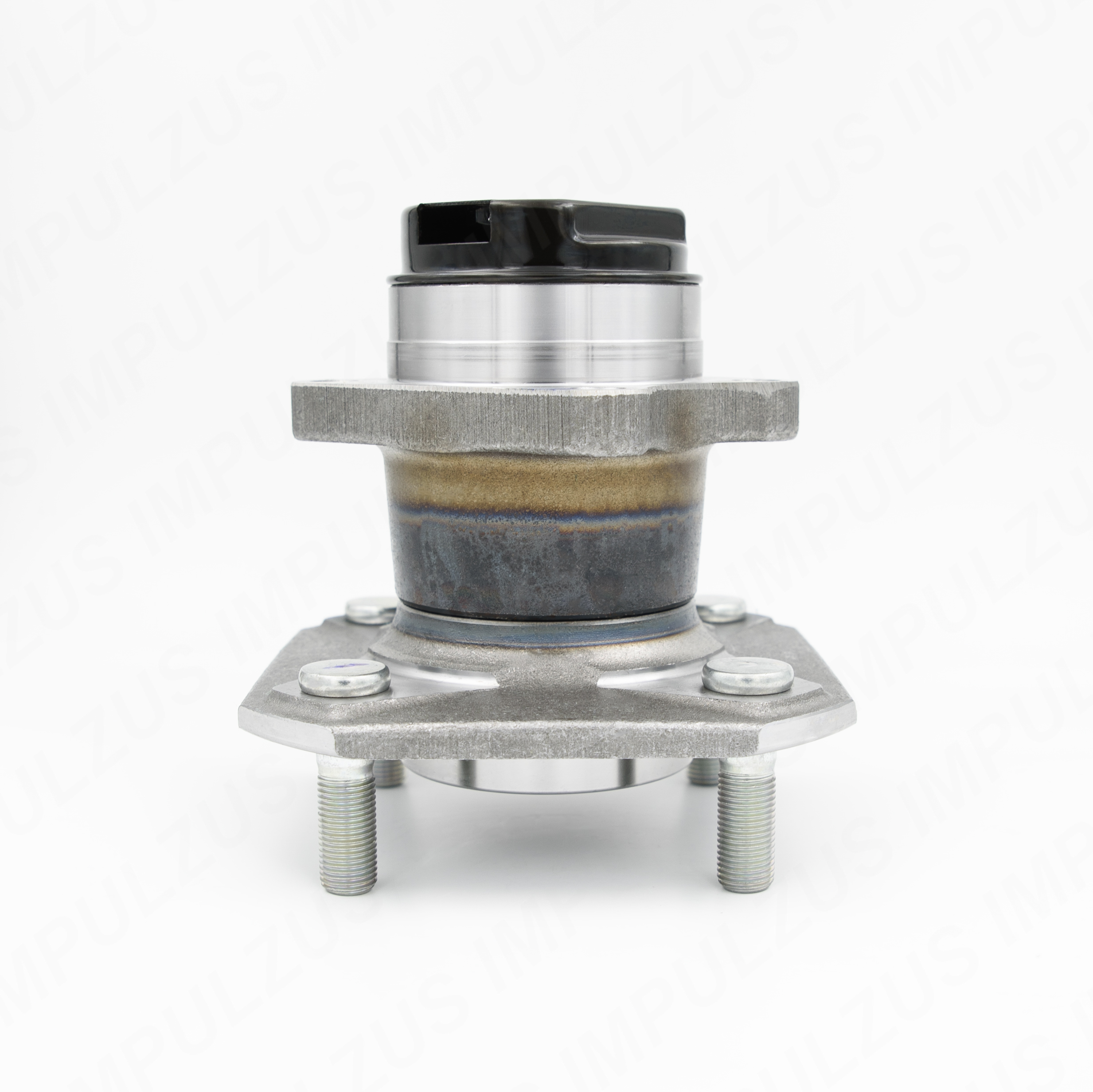 NISSAN FRONT REAR WHEEL BEARING HUB 40202-EE500 43202-ED510 For Grand ...