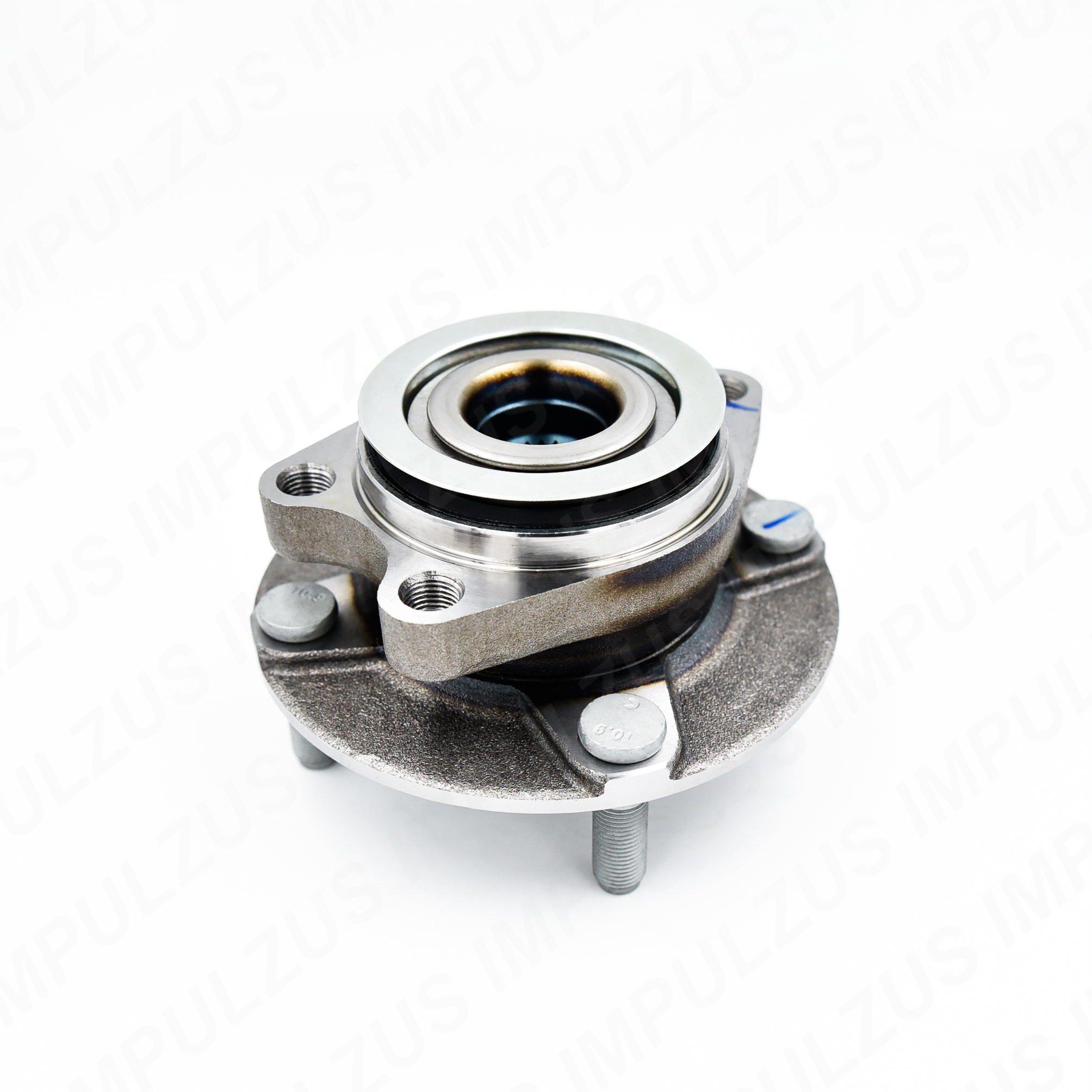 NISSAN FRONT REAR WHEEL BEARING HUB 40202-EE500 43202-ED510 For Grand ...