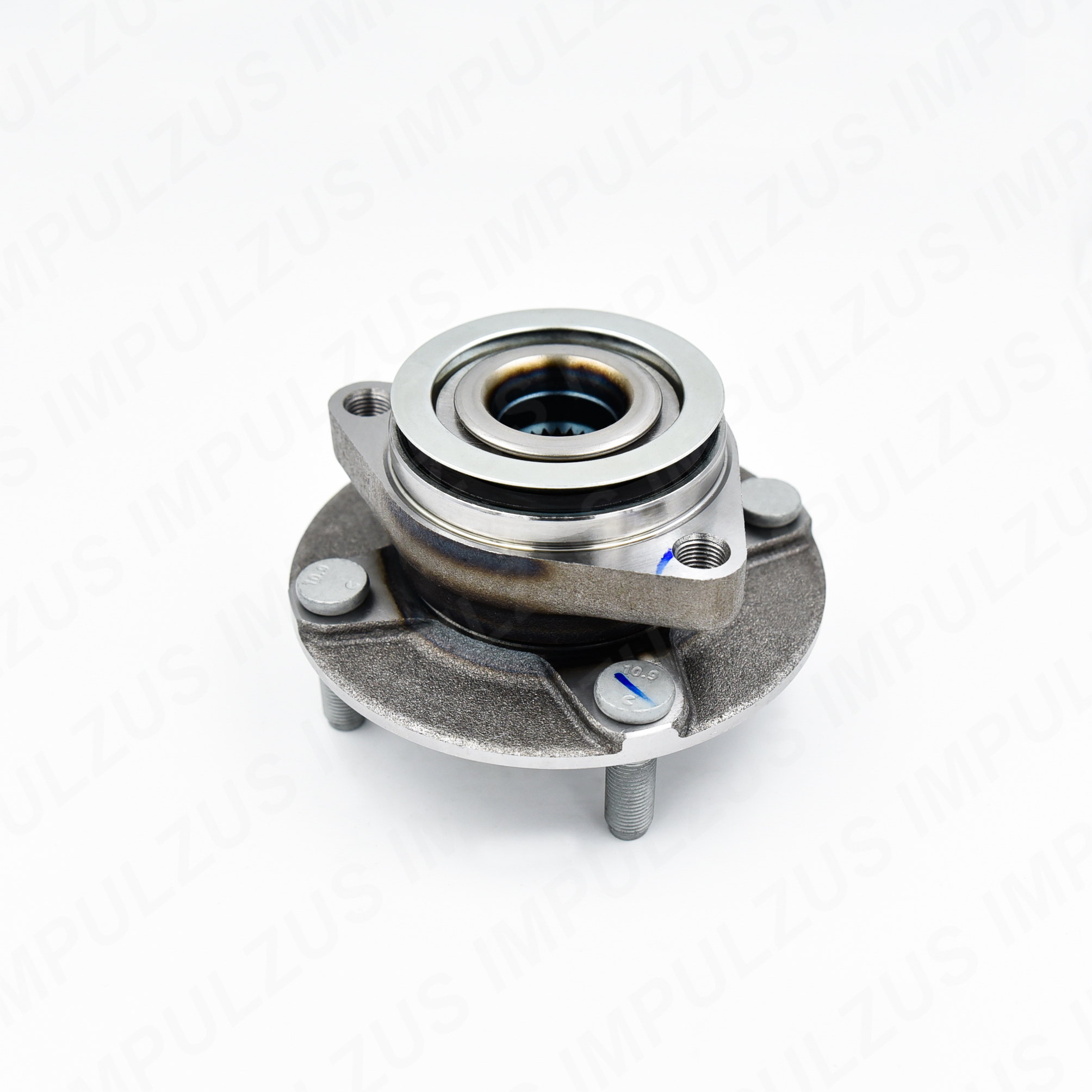 NISSAN FRONT REAR WHEEL BEARING HUB 40202-EE500 43202-ED510 For Grand ...