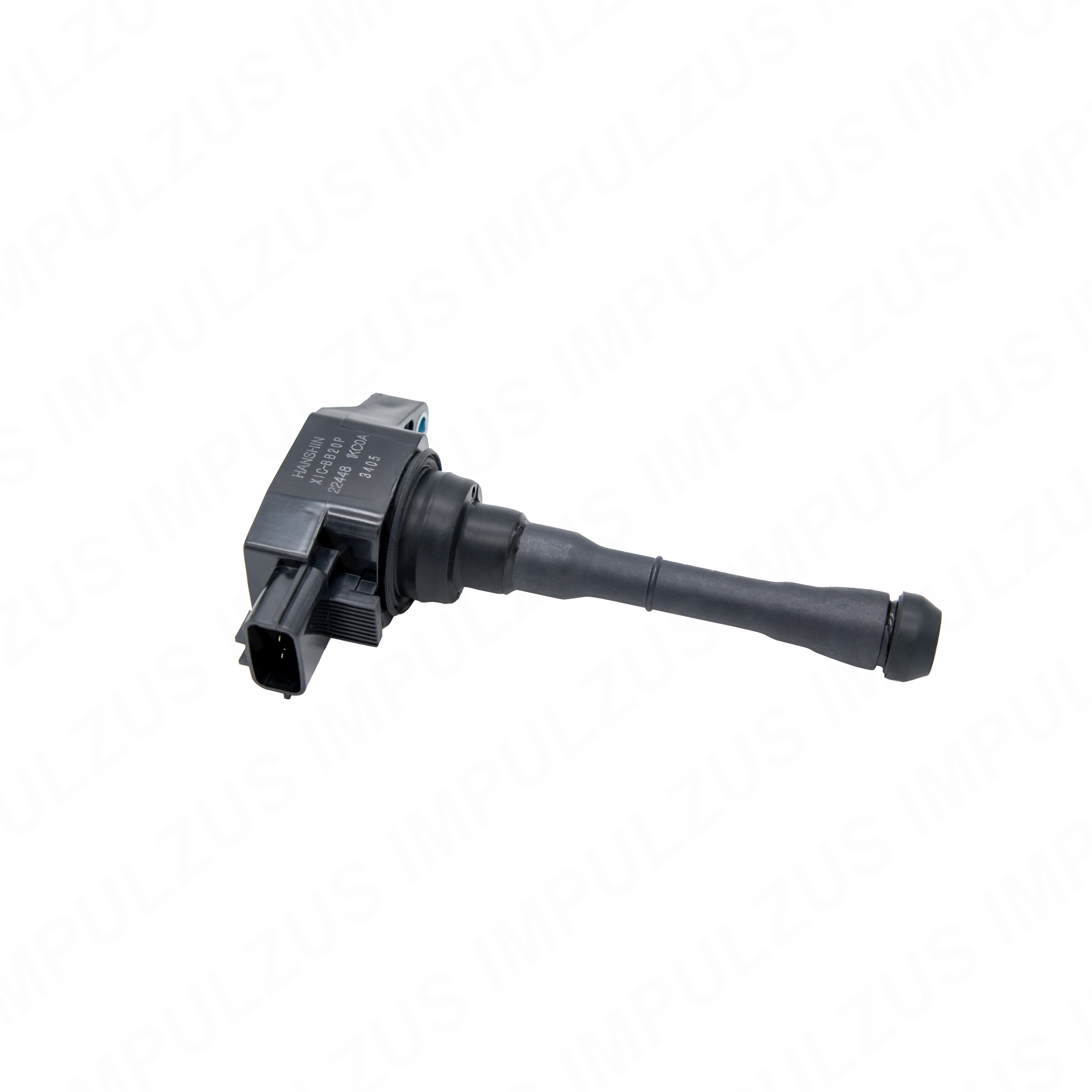 ORI IGNITION PLUG COIL 22448-1HC0A Nissan ALMERA N17 22448-1KC0A X ...