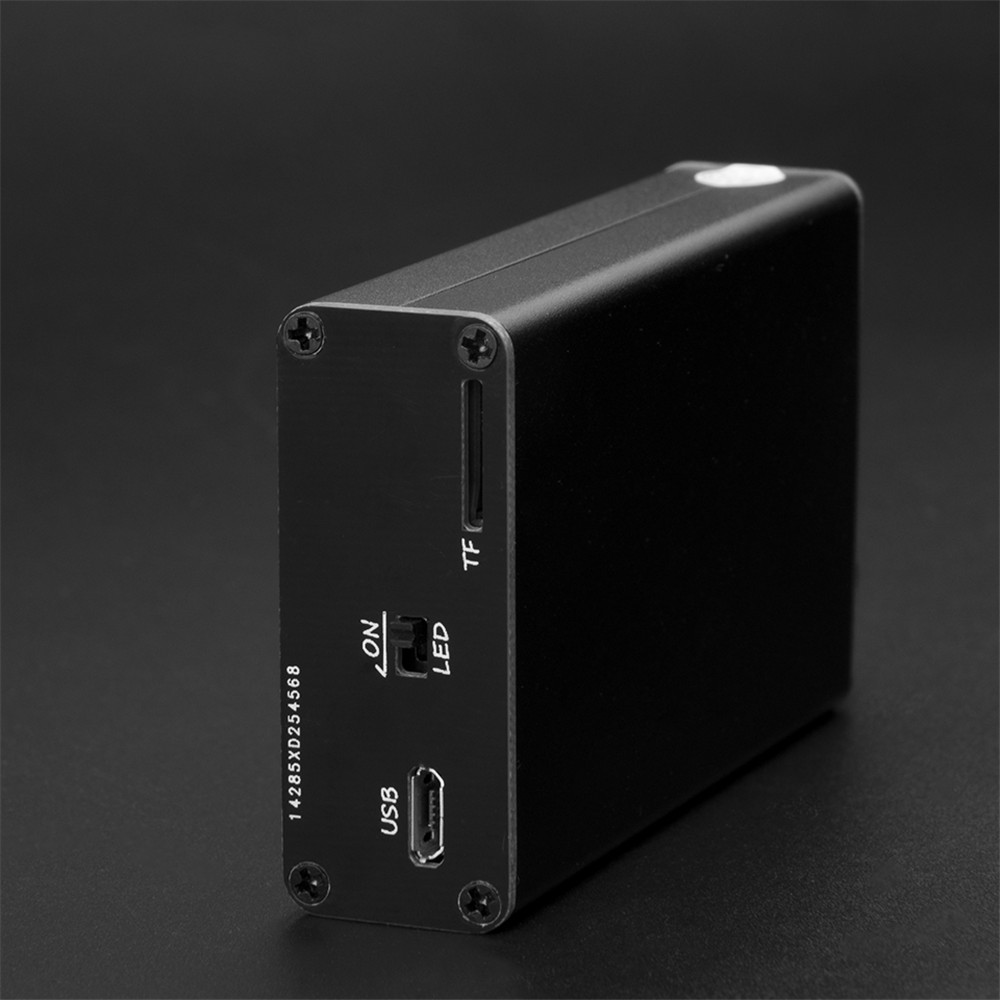 Zishan Z2 HiFi DSD Dard Decoding Lossless Portable Music Player Upgrade ...
