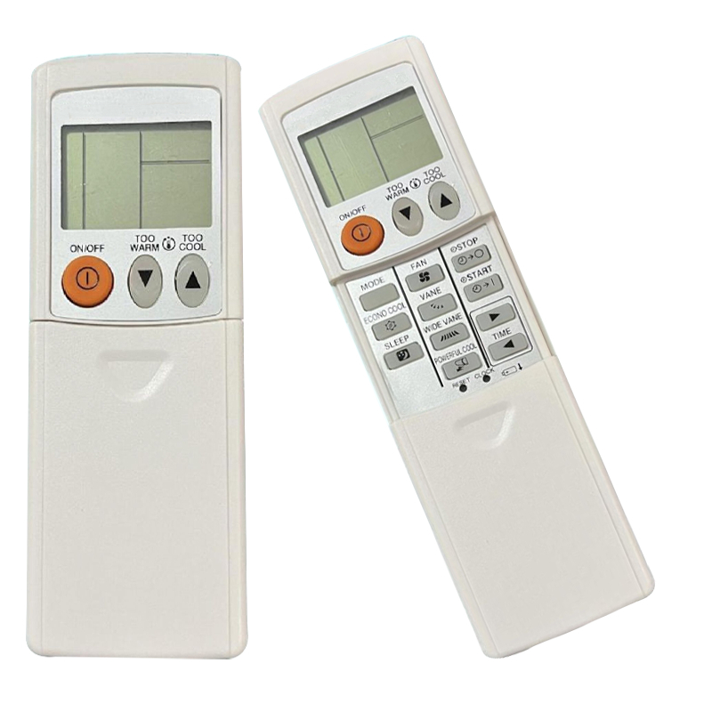 Suitable for MITSUBISHI Air Conditioner Remote Control Split Air ...