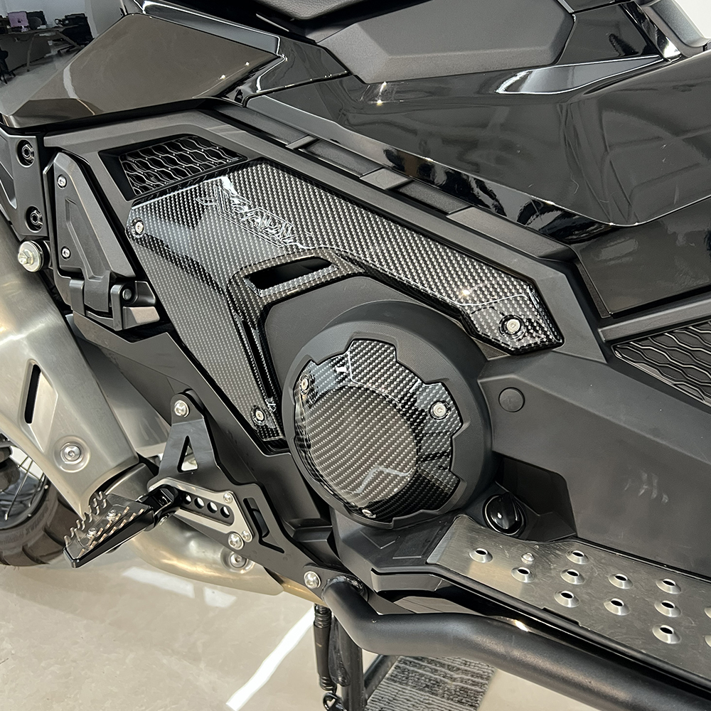 For Honda XADV750 2021-2026 engine side panel X-ADV 750 motorcycle body ...