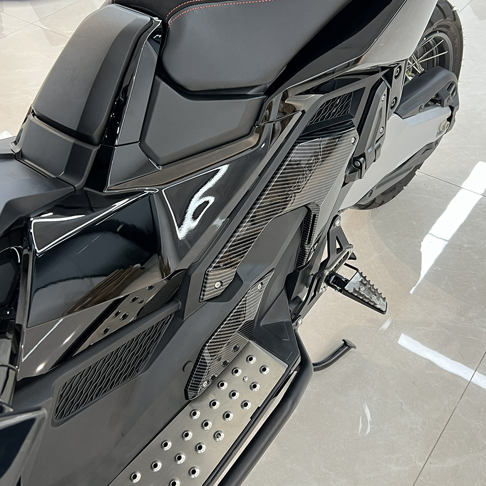 For Honda XADV750 2021-2026 engine side panel X-ADV 750 motorcycle body ...