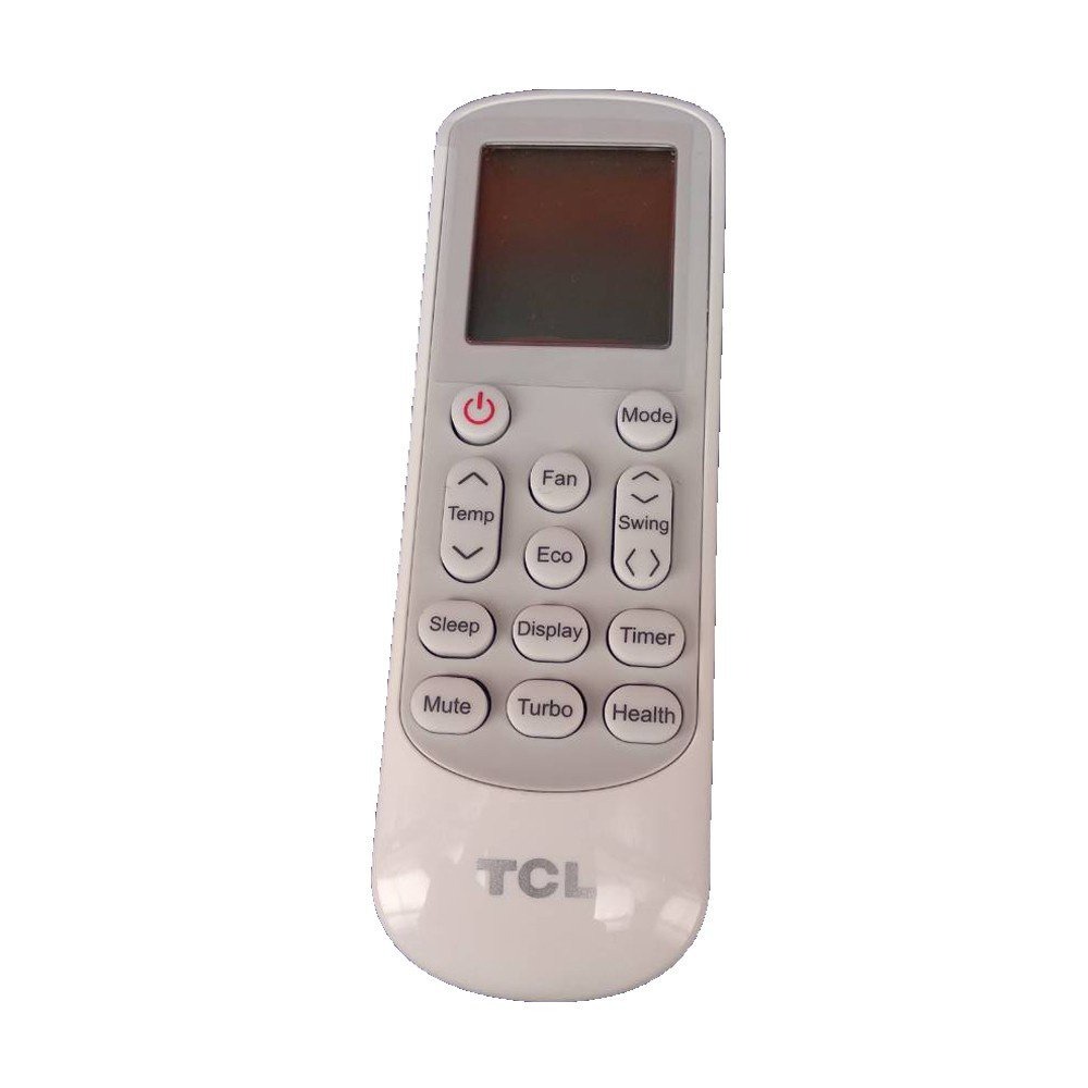 TCL Wireless remote control universal air conditioner for TCL remote ...
