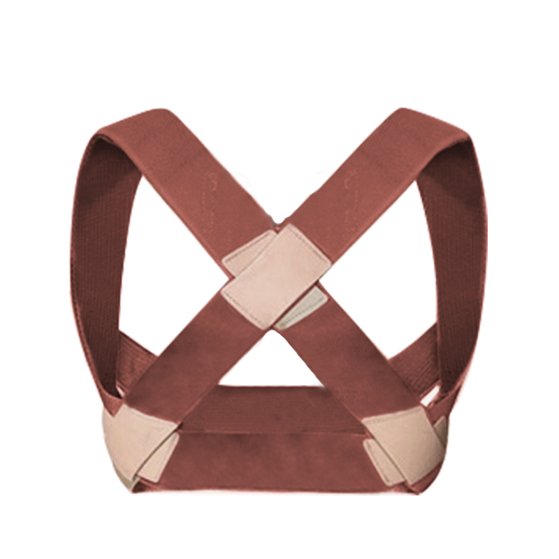 1Pc Posture Correction Strap With Excellent Anti Hunchback Function ...