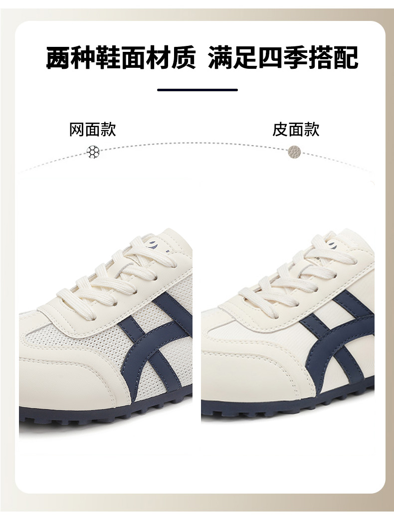 JOSINY Women's German Training Shoes Summer Breathable Mesh Sneakers ...